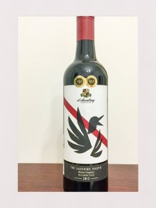 d'Arenberg The Laughing Magpie Shiraz Viognier McLaren Vale 2013 ...