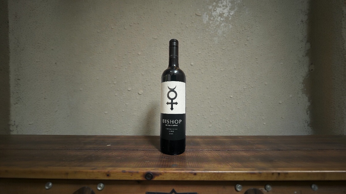 Ben Glaetzer Bishop Shiraz 2009 Review - Grape Observer Wine Review